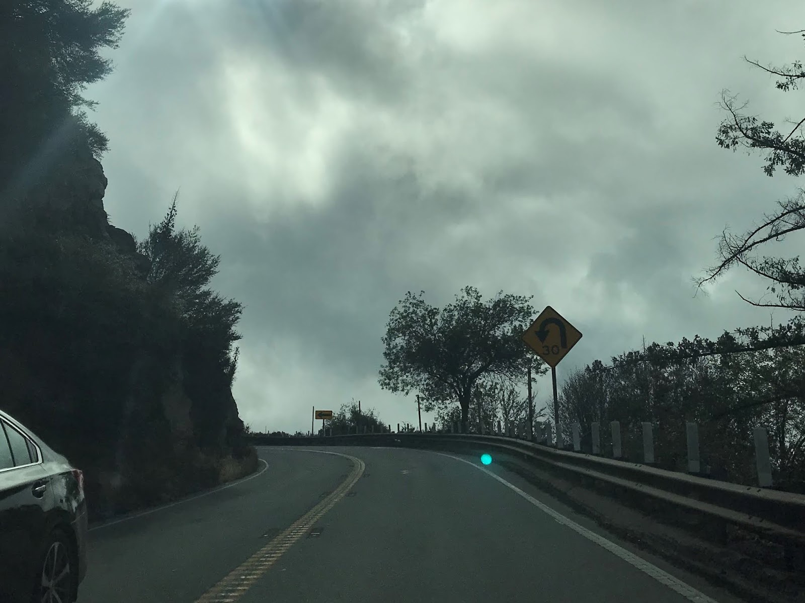 California State Route 18; Rim of the World to the Mojave Desert