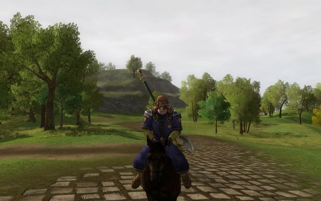 MMO PIX: LOTRO : screenshots