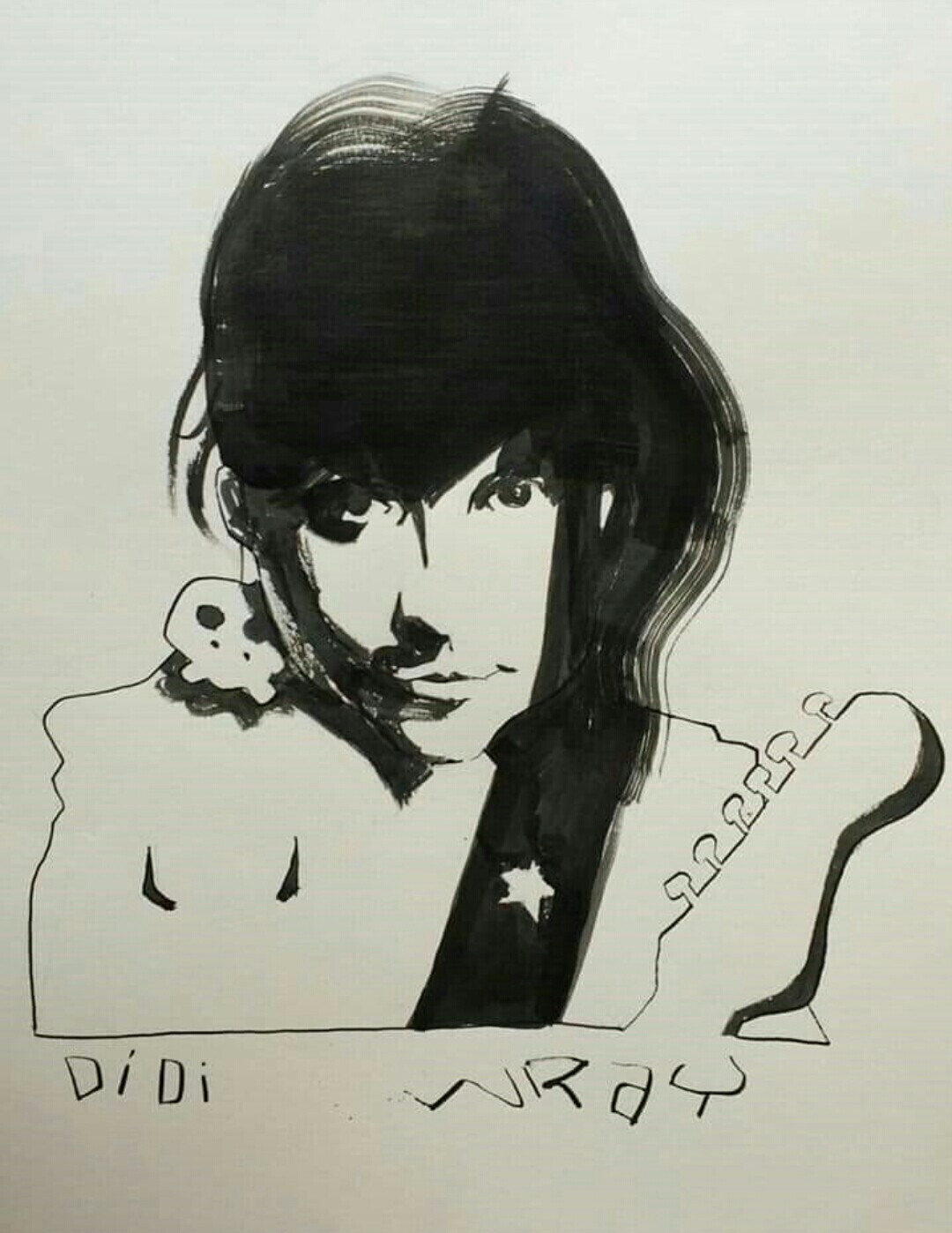 Invicta Indie Arts: Didi Wray narrative/love story and autobiography ...