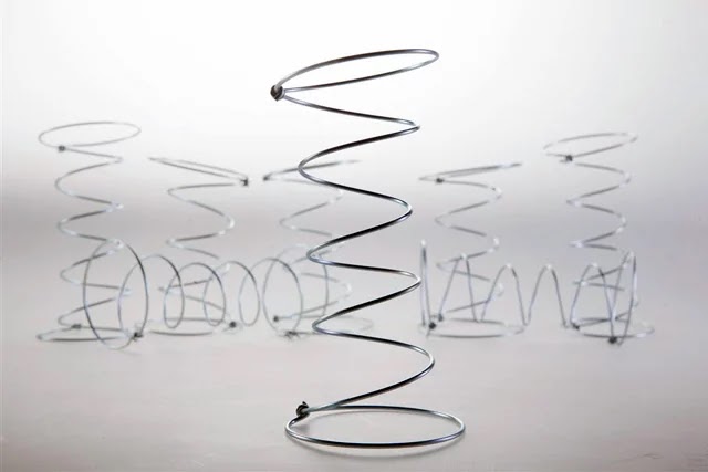 Yaylı Yatak Alırken Nelere Dikkat Edilmeli?