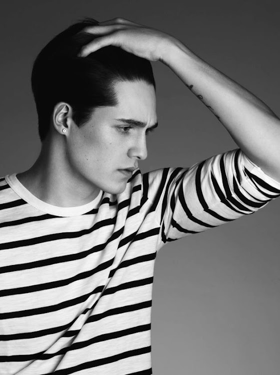 Arthur Daniyarov by Anton Kovalenko | Homotography