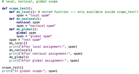 CSC148 SLOG - Into the mind of a cs student