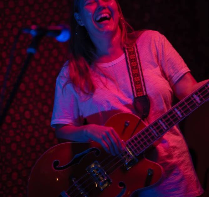 Hamilton Blues Lovers: Happy Hug a Bassist Day! Featuring Videos of ...