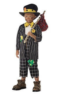 Comedian Stevie Mack: Hobo Sticks - The Biggest List Ever!