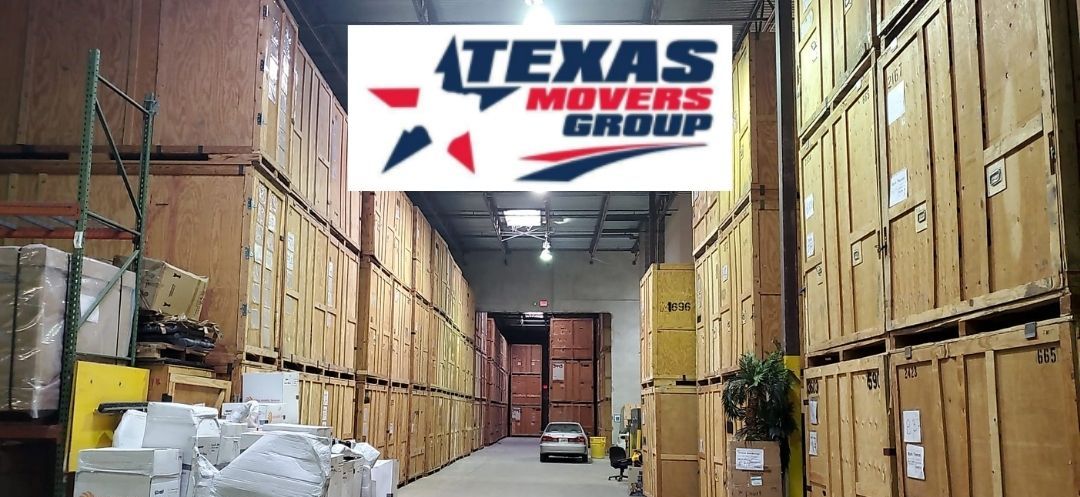 Texas Movers Group Reviews