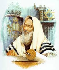 WMEK Messianic Jewish Association: Messianic Rabbi Ordination