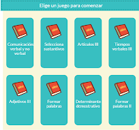 2º A Y 2º B CEIP ROSA CHACEL: LENGUA Y MATES DE TERCERO