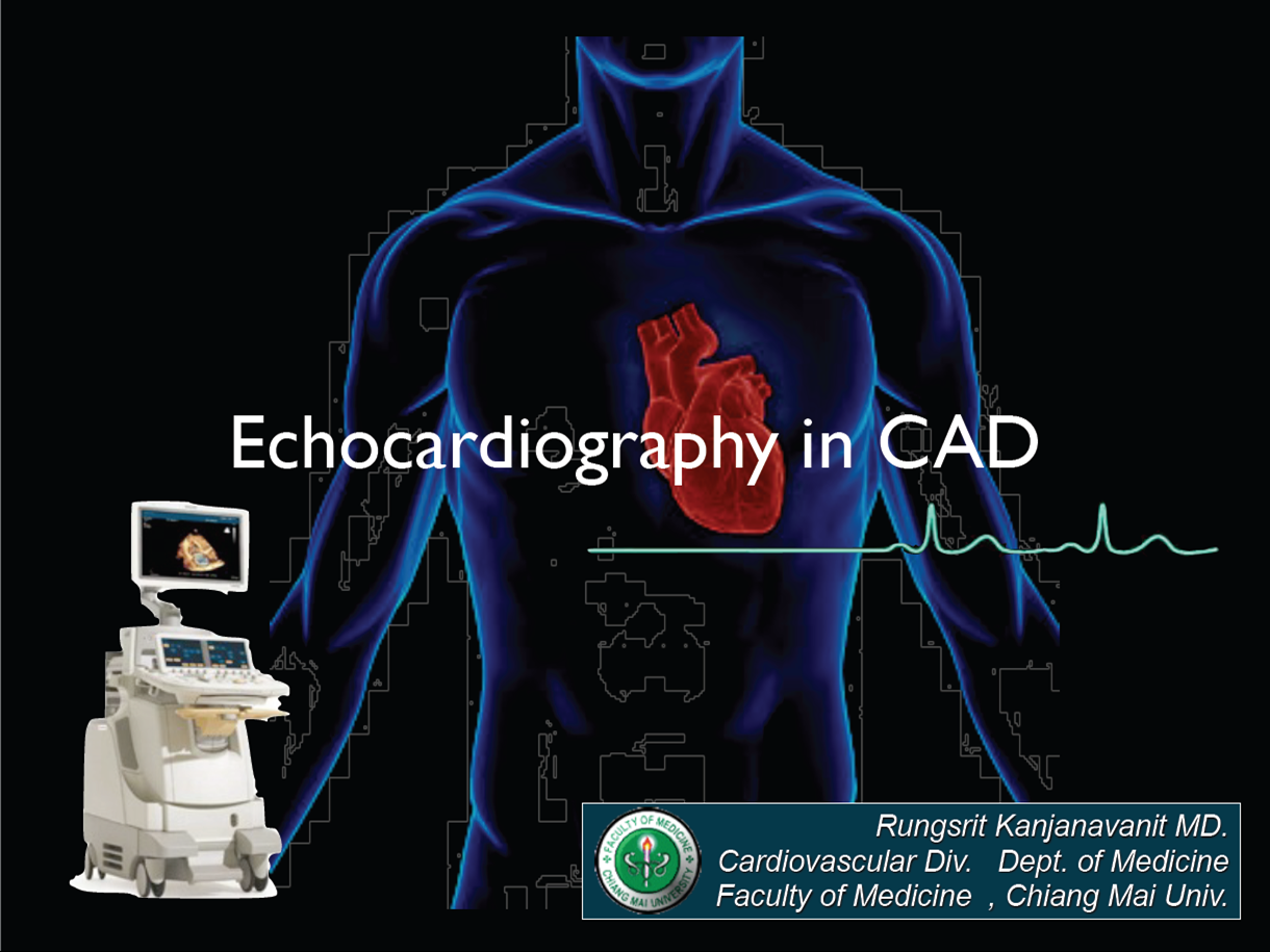 อายุรศาสตร์รพ.สมเด็จพระเจ้าตากสินมหาราช: CAD basic Echo 2015