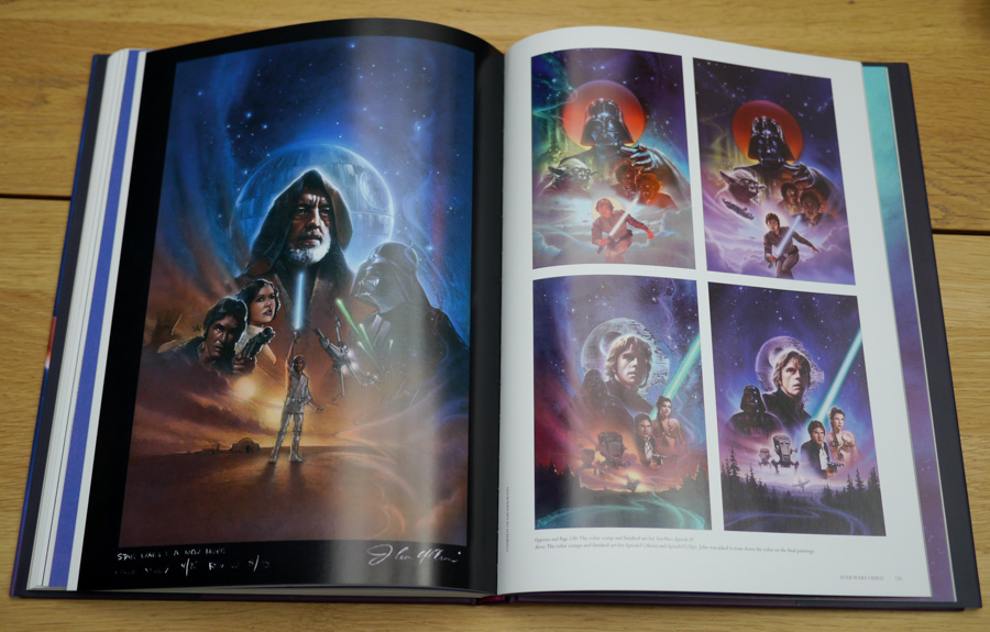 INSIDE THE ROCK POSTER FRAME BLOG: The Art of John Alvin Book Giveaway