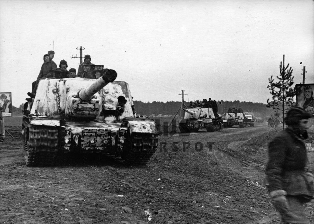 Tank Archives: Heavy Tank Destroyer