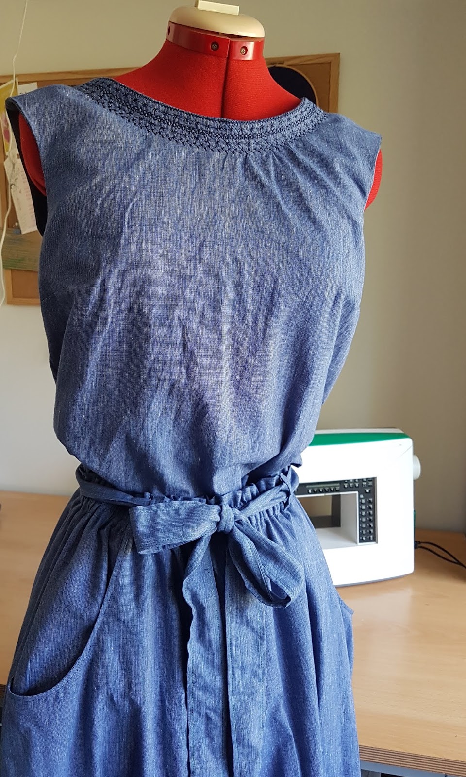 The Tall Mama: July 2018