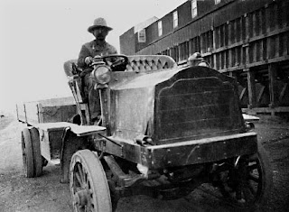 Vintage shots from days gone by! | Page 1635 | The H.A.M.B.