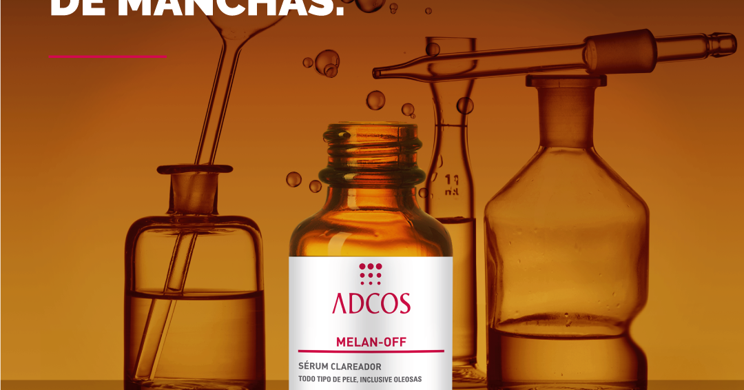 Adcos Santos Cosmética de Tratamento : Como vencer as manchas parte 4 ...