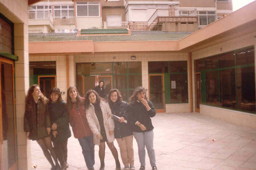 Livro de Curso: Nós no Inete