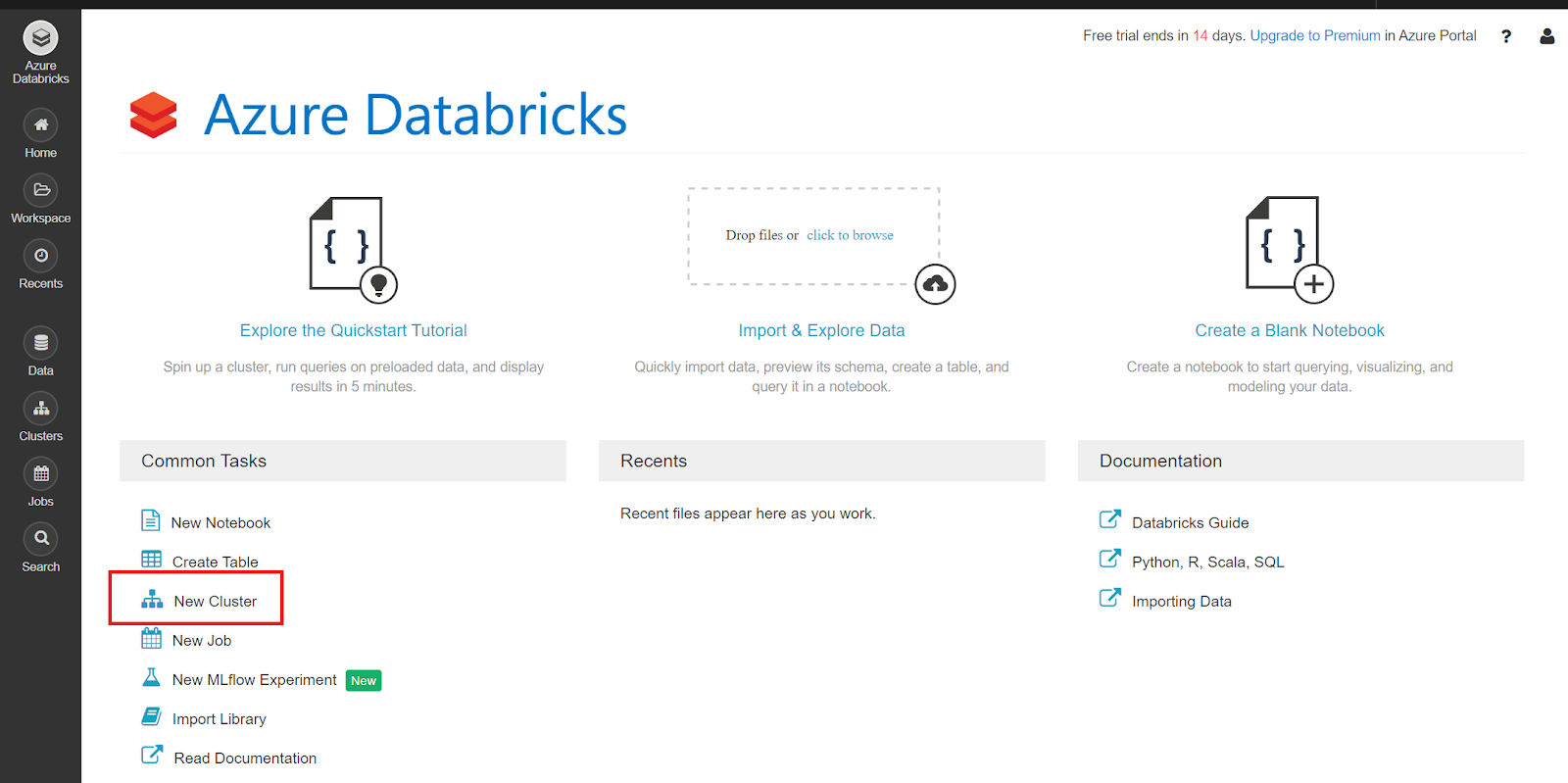 Anupama Natarajan: Data Platform Tips 30 - Integrate Azure Data Lake ...