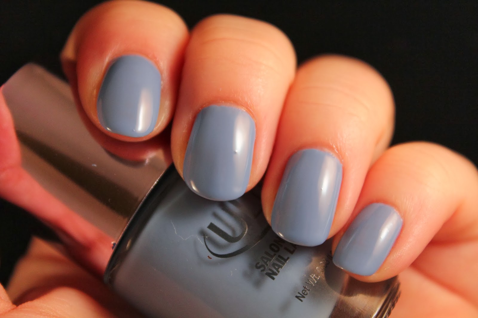 Glimpses of the Moon: Saturday Swatchfest 1/25/2014