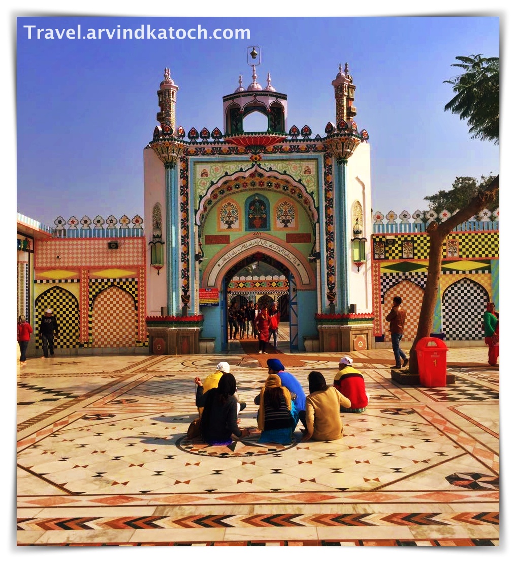 Dera Baba Murad Shah Ji (Nakodar ) Pictures and Detail Dera Baba Murad Shah Ji (Nakodar ) Pictures and Detail