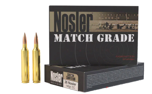 10 Best Long-Range Calibers of All Time