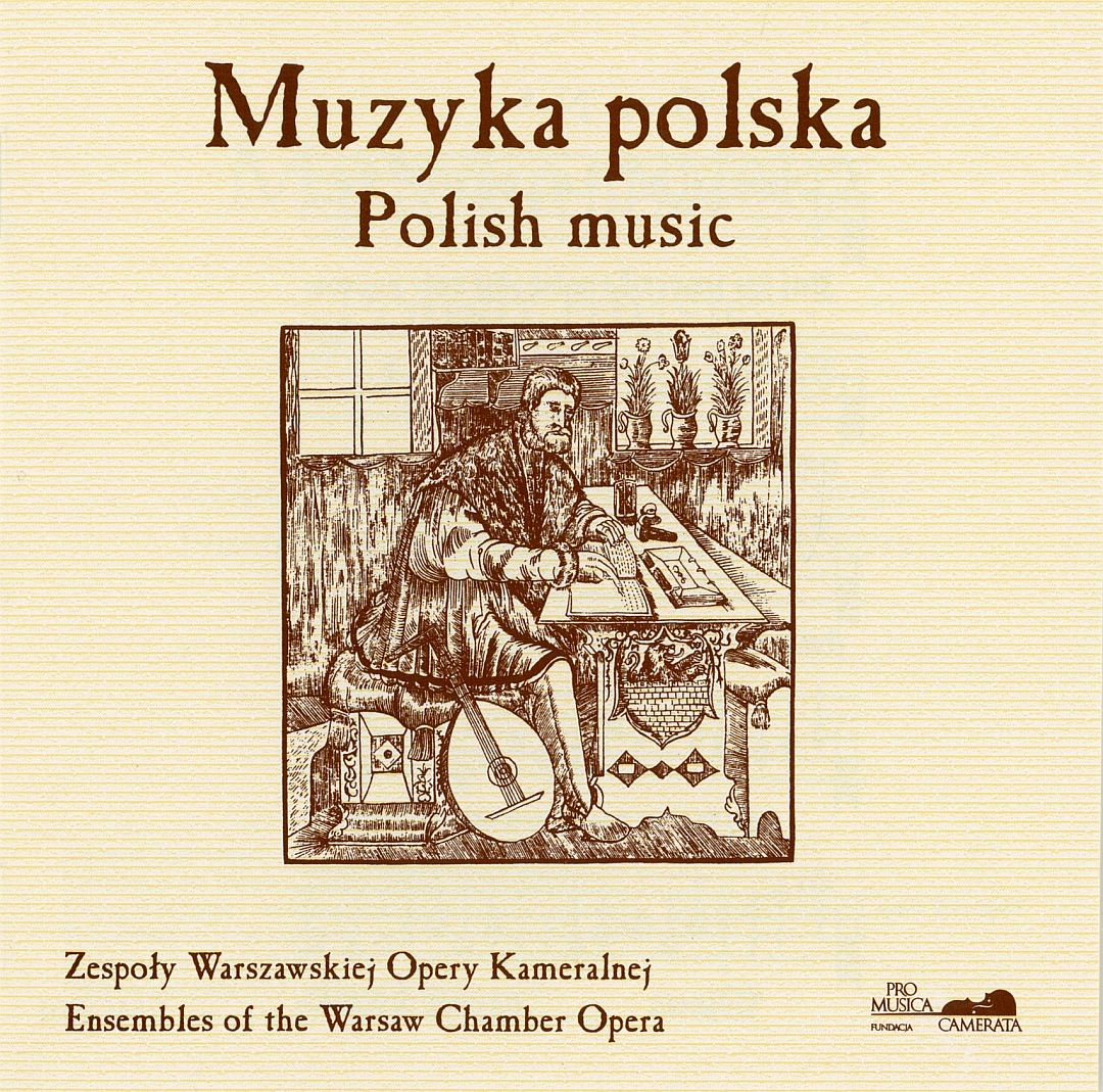 makdelart - classique: Muzyka polska. Polish music (Ensembles of the ...