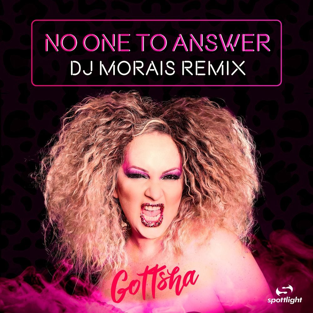Gottsha No One To Answer Dj Morais Remix gottsha-no-one-to-answer-dj-morais-remix
