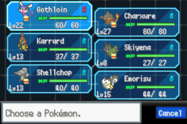 Pokemon fusion gba rom download - maqbooth