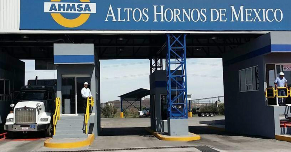 AHMSA COMIENZA A PAGAR A PROVEEDORES ~ Panorama Estado de México