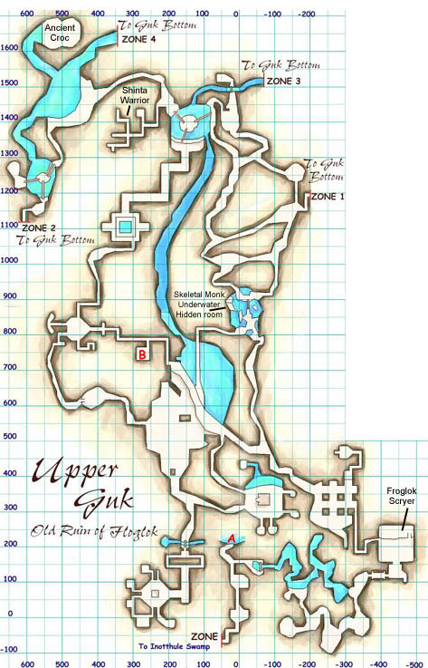 EQ Studios: Painscreek Devlog #4: Making A Narrative Work For Games