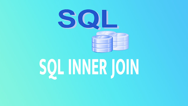 SQL INNER JOIN