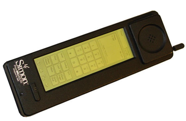 Tech NEWS and REVIEWS: Little about the History of SmartPhones - after 70s