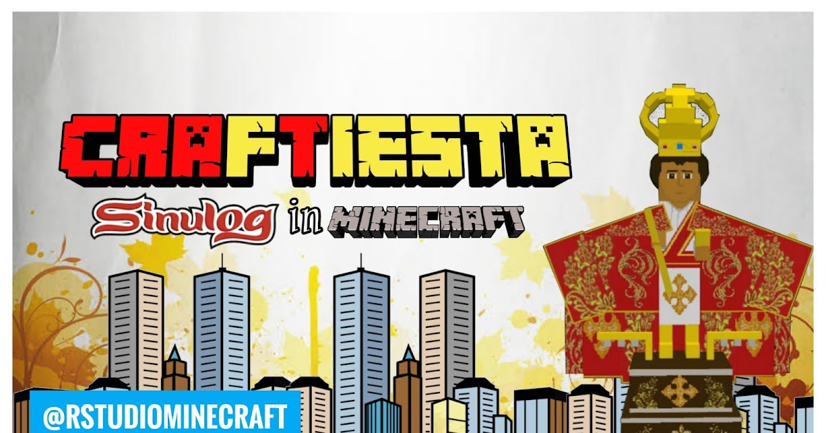 RstuDio The Catholic Minecraft