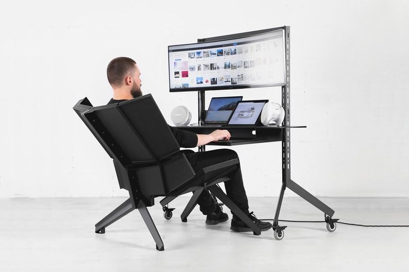 Tecnoneo: El centro workstation X-Series permite trabajar con mayor ...
