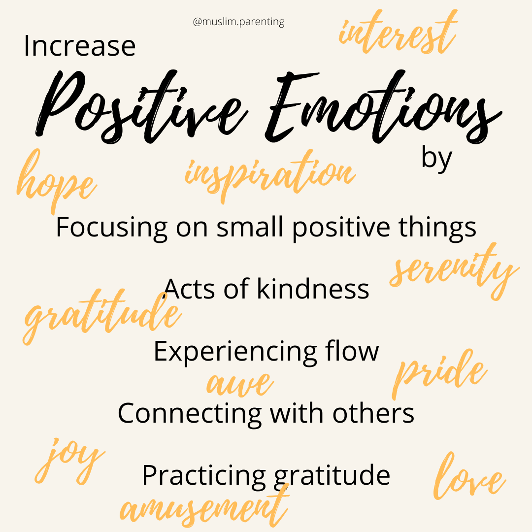 Muslim Parenting: 5 Ways to Build Resilience