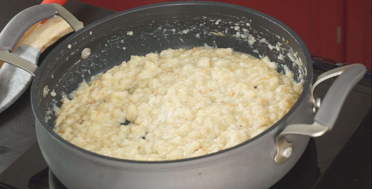 Bread Halwa Recipe | Steffi's Recipes