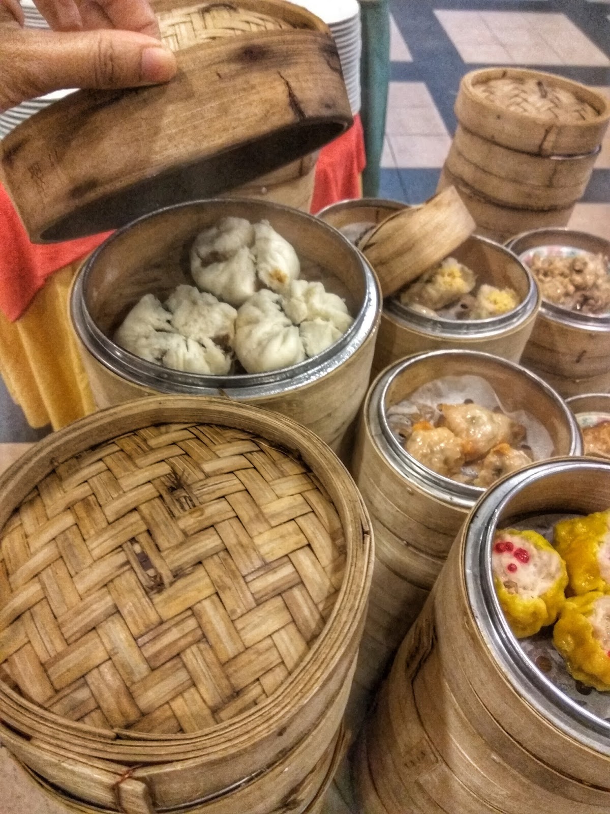 BREAKING THE IMPOSSIBLE : Tempat Makan Best Di Kuantan Part 51 ...