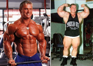 Swole at Every Height: Bulking Up?