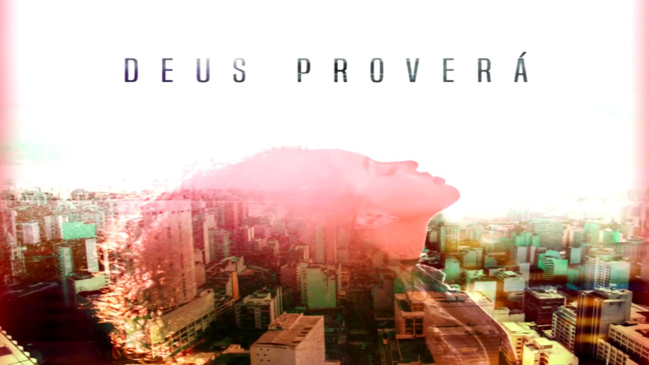 MÚSICA DEUS PROVERÁ – GABRIELA GOMES