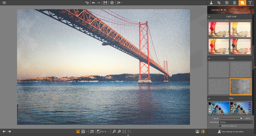 How to Apply Textures to a Photo