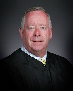 OK Supreme Court Justice Joseph Watt to Retire ~ MuskogeePolitico.com