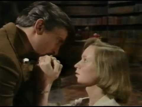 Musings of an Introvert: Jeremy Brett stars in Daphne du Maurier's Rebecca (1979)