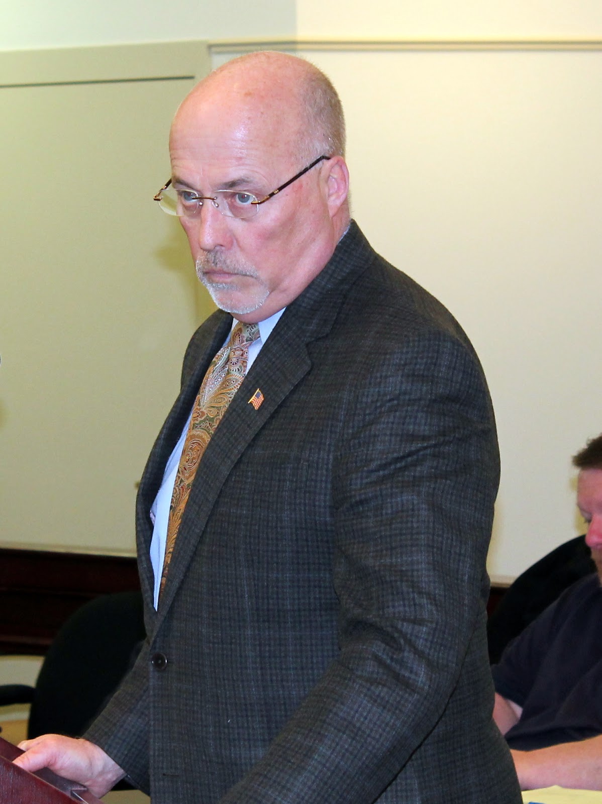 Lehigh Valley Ramblings: Dally Rulings Are a Refreshing Vindication of ...