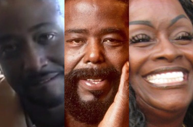 Rhymes With Snitch | Celebrity and Entertainment News | : Barry White's ... Rhymes With Snitch | Celebrity and Entertainment News | : Barry White's ...