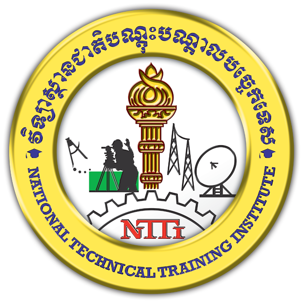 NTTI :: National Technical Training Institute ~ Uni Plus