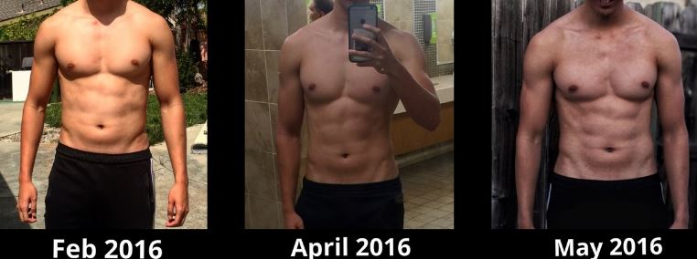 Brodibalo Fitness: Cara Bulking dan Cutting yang Benar