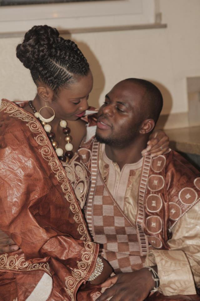 African traditional weddings (costumes) je tanzania kama nchi hatuna ...