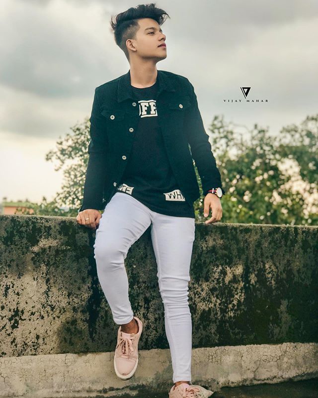 World a 2 z pics: Riyaz Aly tik tok star World a 2 z pics: Riyaz Aly tik tok star