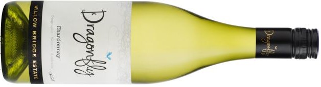 Willow Bridge Dragonfly Chardonnay 2016 - QWine Reviews