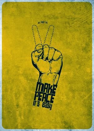 Mind Blowing Resources: 100 Most Powerful Social Awareness Posters Ever ...