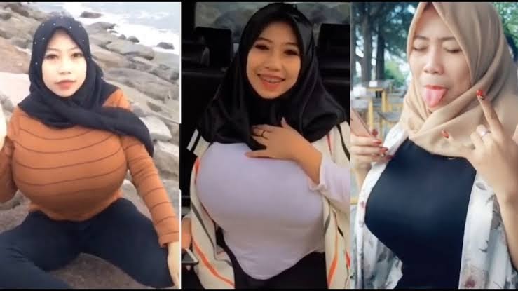 Bokep jilbab