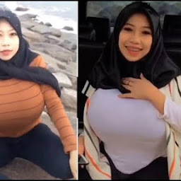 Bokep jilbab