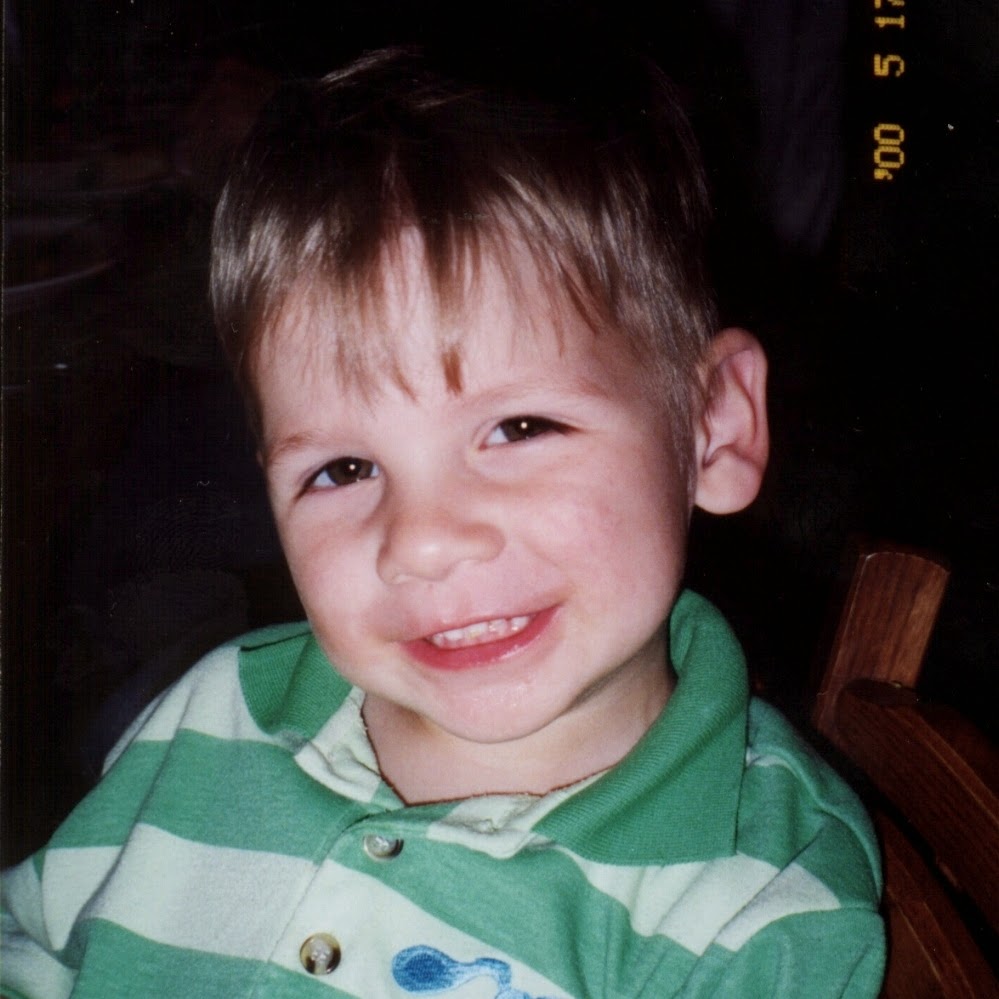 Musings Of The Sixties: Evan Graham